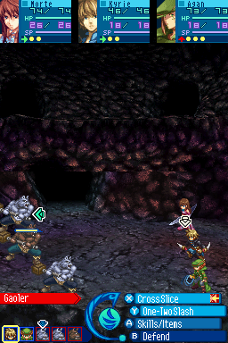 'World Destruction' pasará a llamarse 'Sand of Destruction' en EEUU