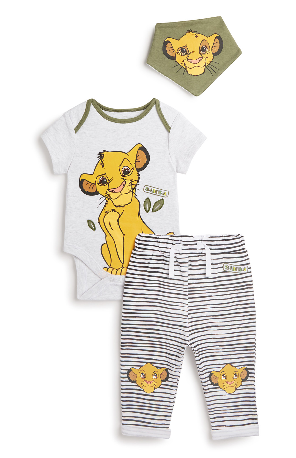 Primark tiene la colección más completa de "El Rey León" perfecta para ...