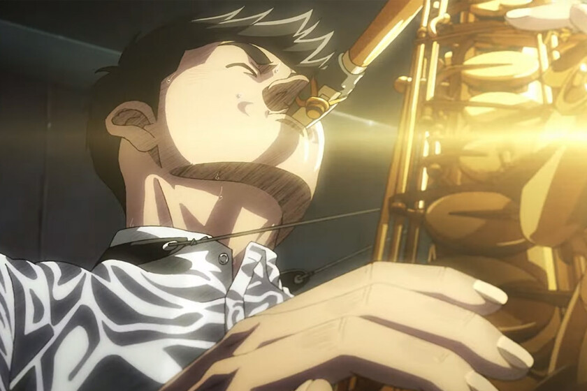 Blue Giant (2023), crítica - Un emocional espectáculo de anime en el ...