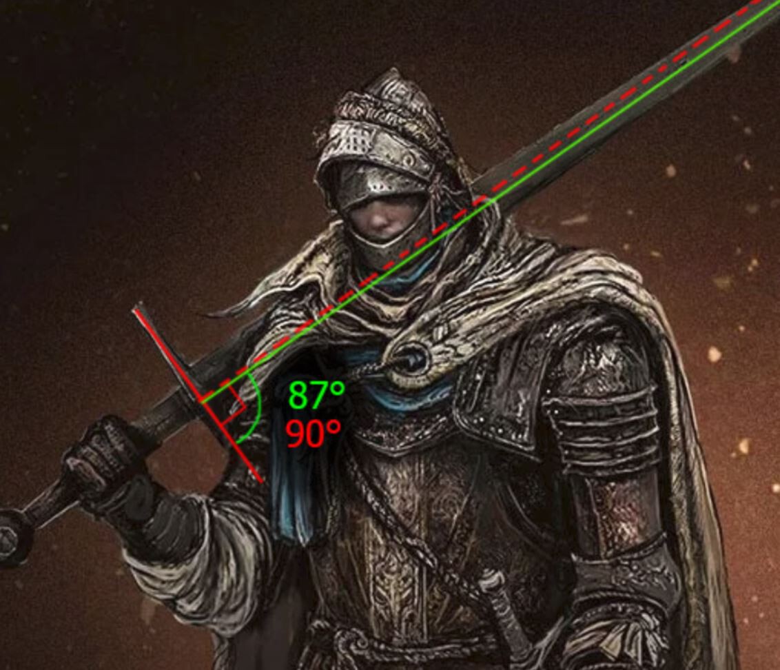 Hay tantas ganas de Elden Ring que la gente está discutiendo sobre si ...