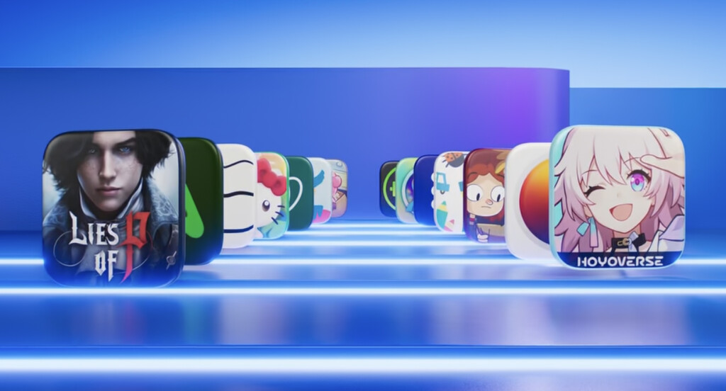 App Store Awards 2023: estas son las mejores aplicaciones y juegos del ...