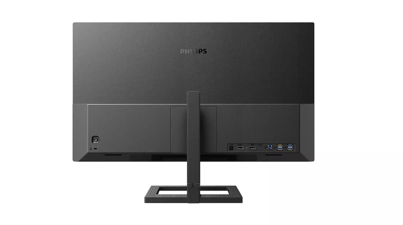 Philips 288E2E: nuevo monitor 4K UHD con AMD FreeSync y 28 pulgadas ...