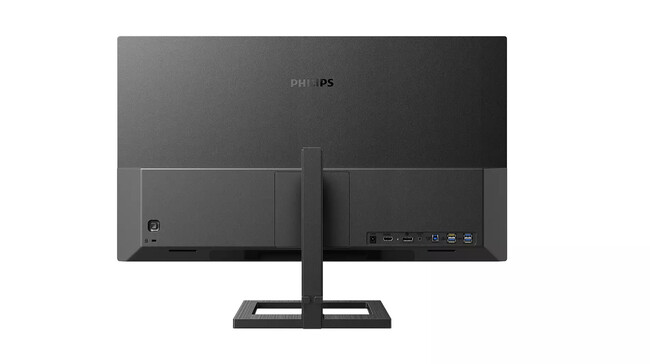 Philips 288E2E: nuevo monitor 4K UHD con AMD FreeSync y 28 pulgadas ...