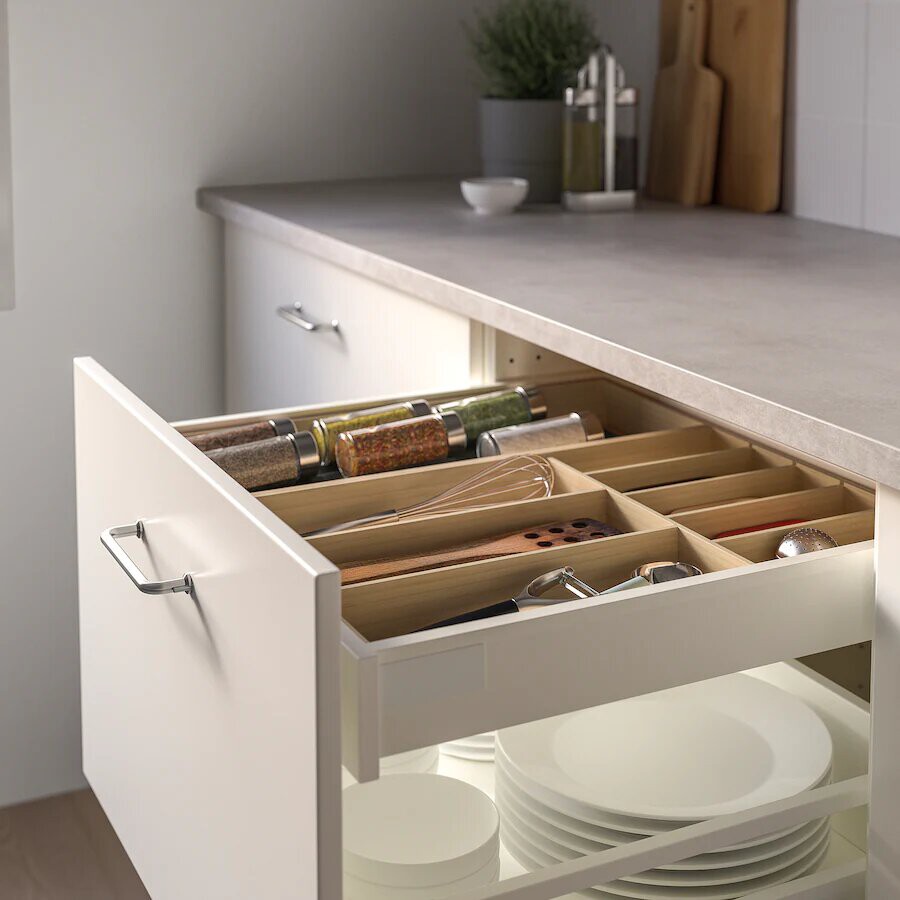 Hablemos del orden en la cocina: 4 trucos infalibles para cocinar más ...