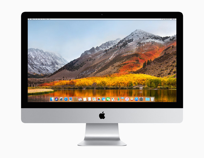 WWDC 17: iOS 11, macOS High Sierra, iMac Pro y todas las novedades de ...