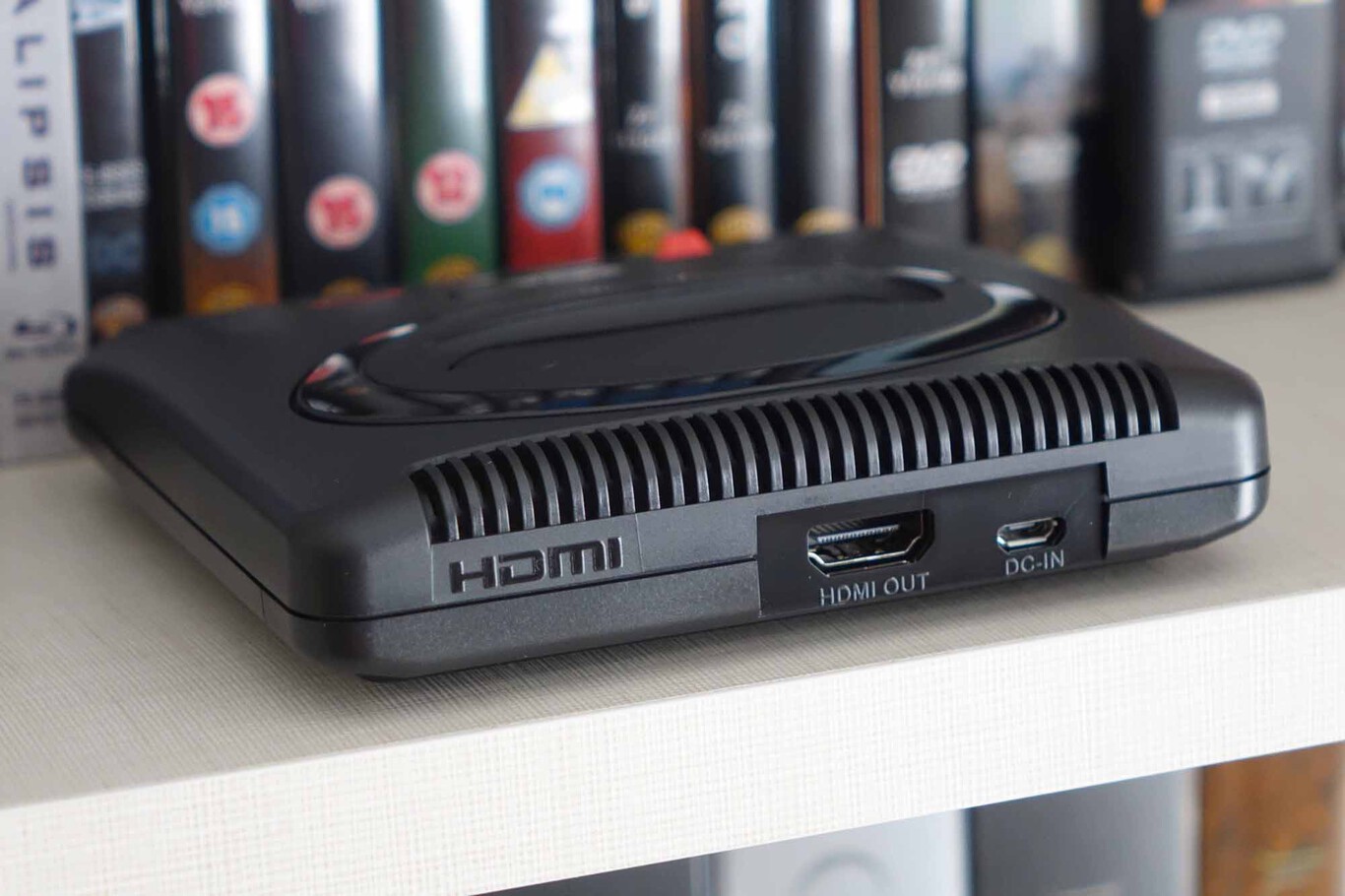 SEGA Mega Drive Mini 2, análisis: review con características, precio y ...