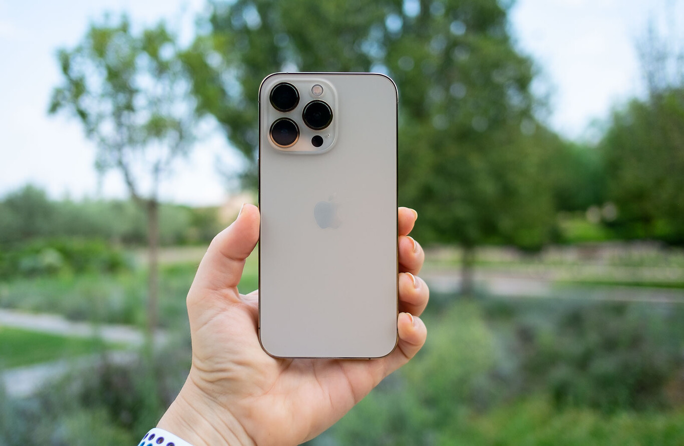 Apple iPhone 13 Pro, análisis. Review con características, precio y ...