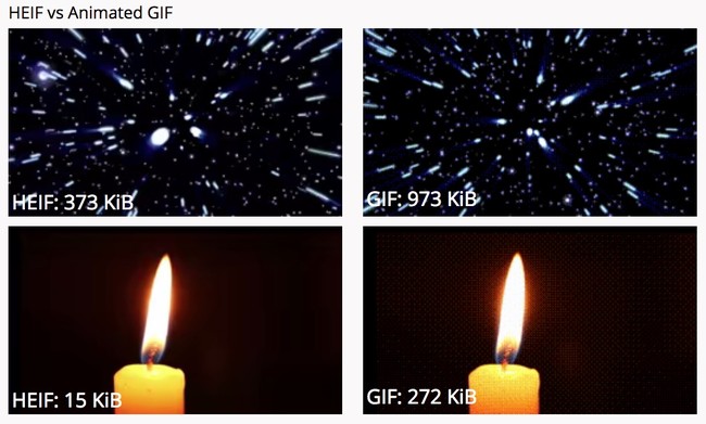 Ya puedes gestionar imágenes HEIF en Windows 10 gracias a la aplicación ...