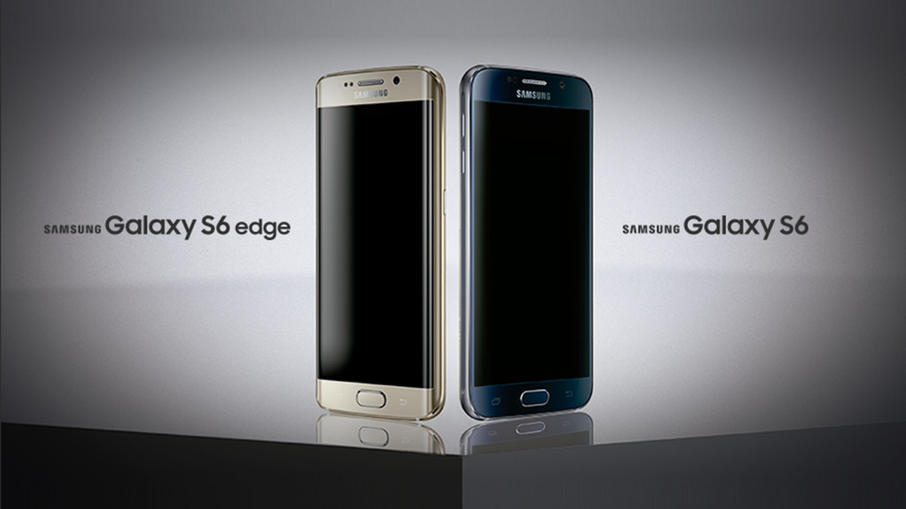 Así queda el catálogo completo de smartphones Samsung Galaxy