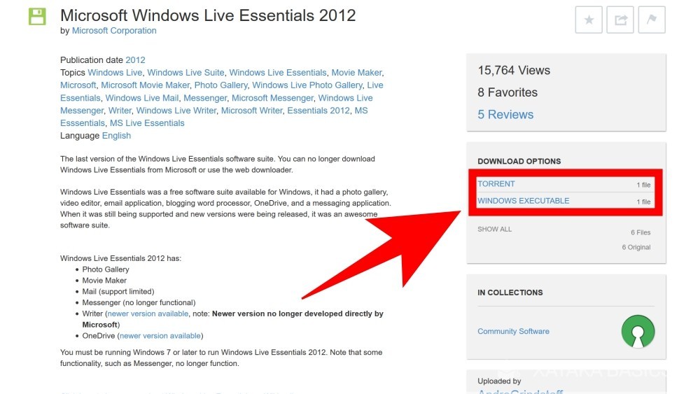 Windows Live Essentials: qué són y cómo se pueden descargar en Windows ...