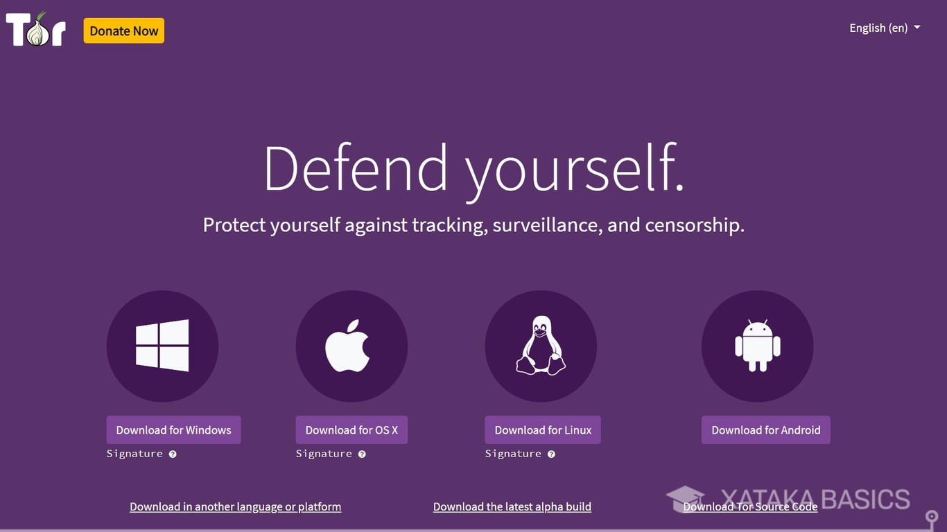 Qué es la Dark Web, en qué se diferencia de la Deep Web y cómo puedes ...