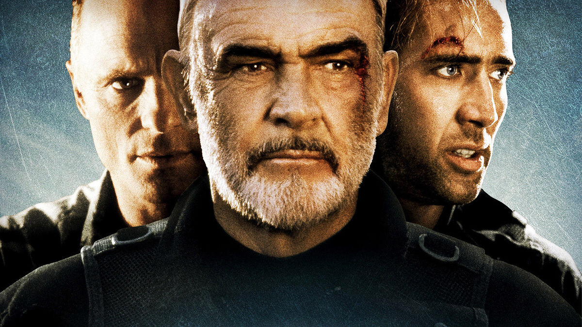 Las 13 mejores películas de Sean Connery
