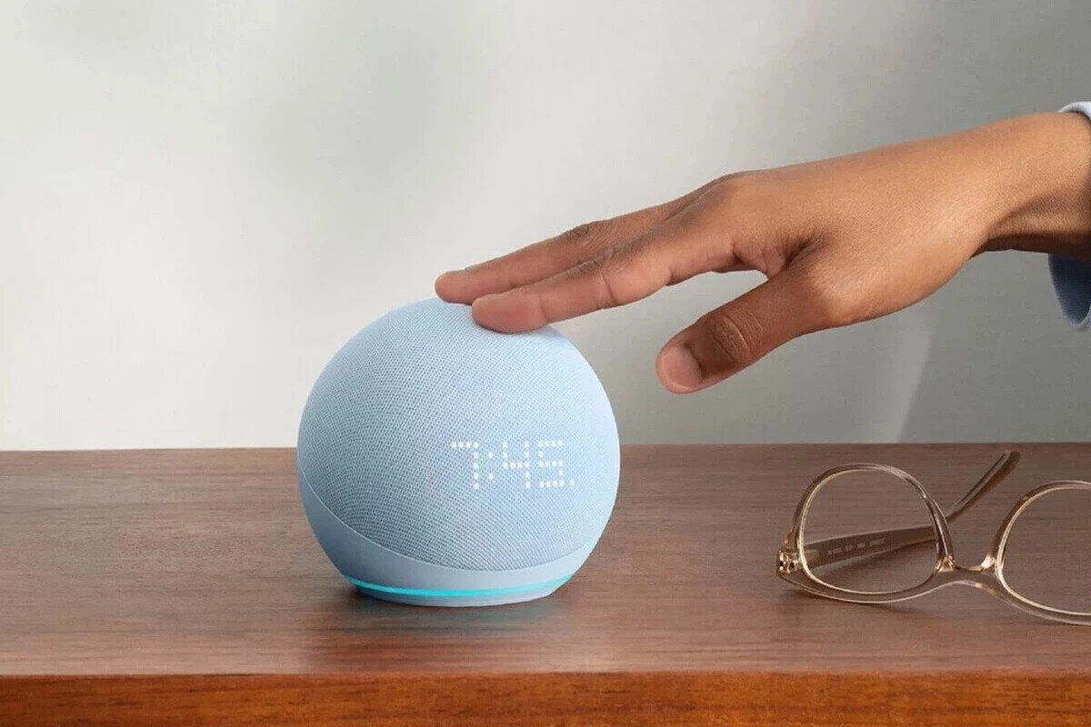 Alexa para mayores de 60 años: estas son las funciones más destacadas ...