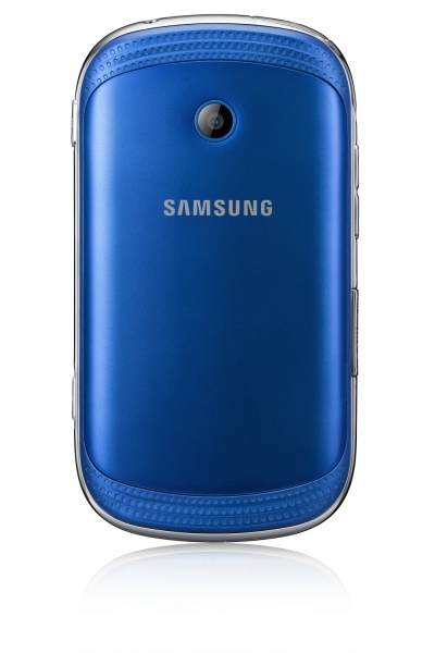 Samsung Galaxy Music, A fondo