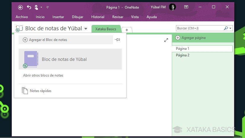 Microsoft OneNote: 33 trucos y funciones para aprovechar al máximo esta ...