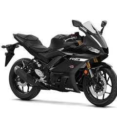 Yamaha YZF-R3 2019: Inspirada en MotoGP para optar al trono de las ...