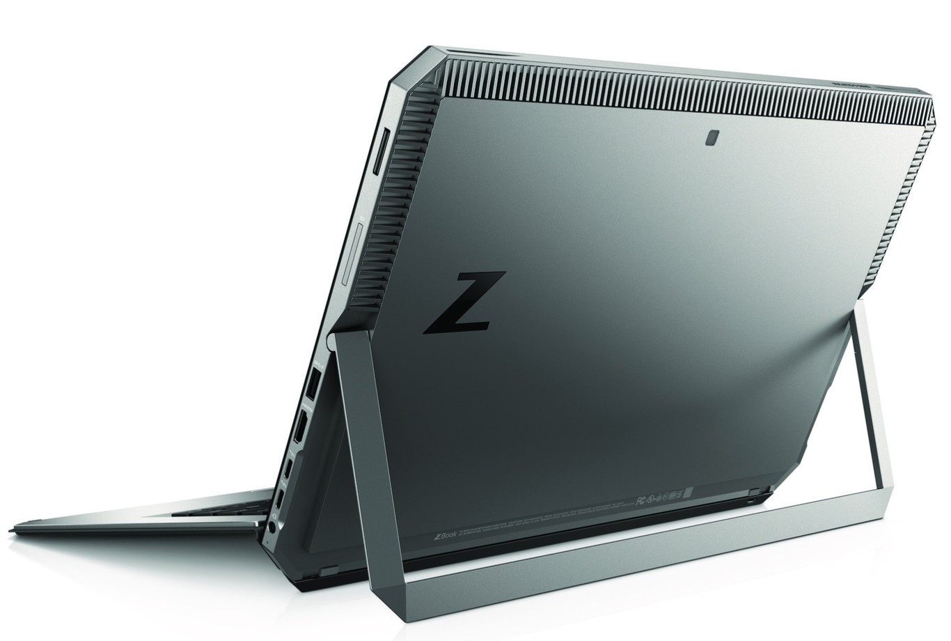 HP ZBook x2: características, precio y toda la información