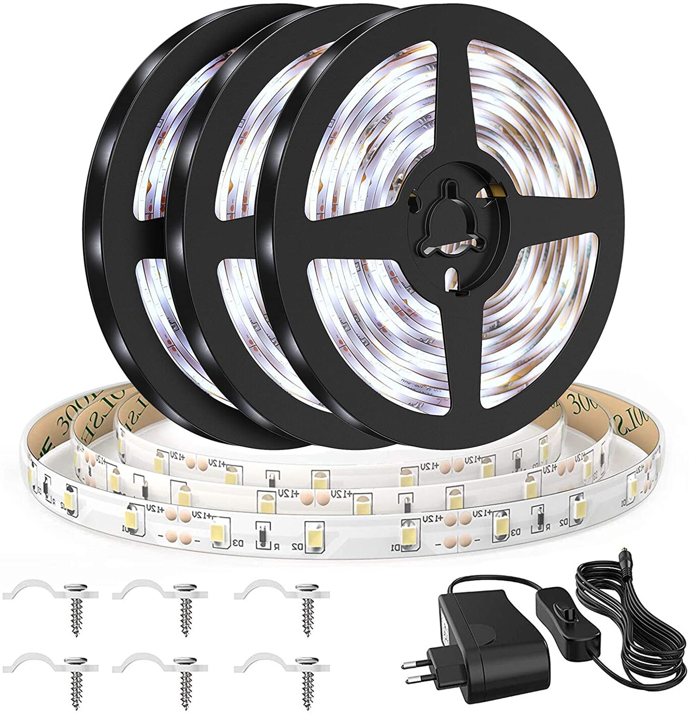 Guía de compra de tiras de luces LED: cómo elegir el mejor modelo en ...