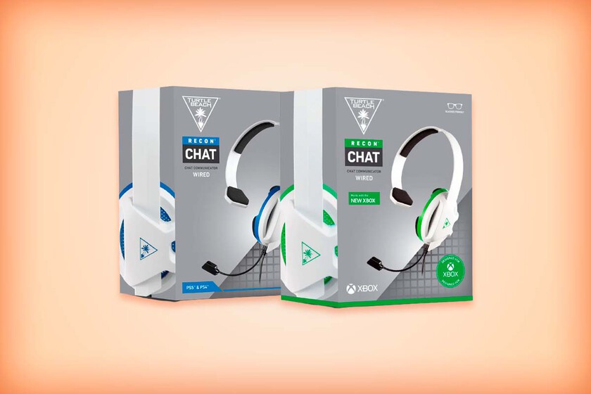 Audífonos para gaming Turtle Beach Recon Chat por 179 pesos en Sanborns ...