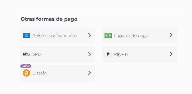 Bitcoin para pagar el recibo de TotalPlay: Grupo Salinas firma alianza ...