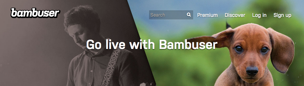 Seis aplicaciones móviles para emitir vídeo en directo