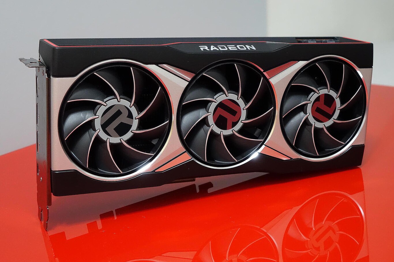 AMD Radeon RX 6900 XT, análisis: review con características y precio