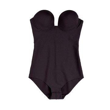 Ropa interior inteligente: guapa por dentro, espectacular por fuera