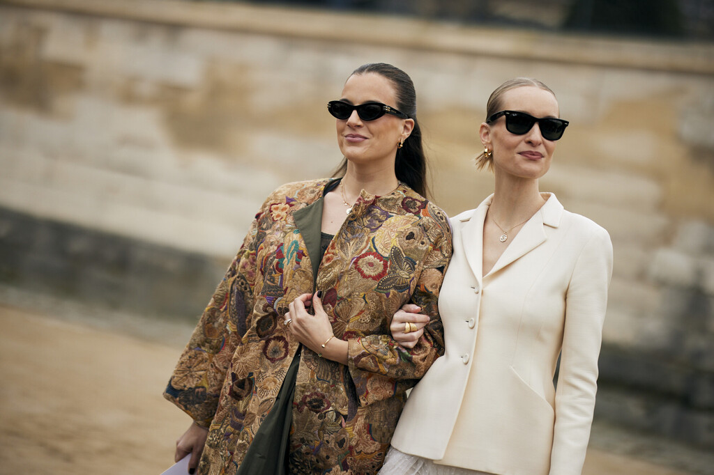 Mango, últimas tendencias y colecciones - Trendencias