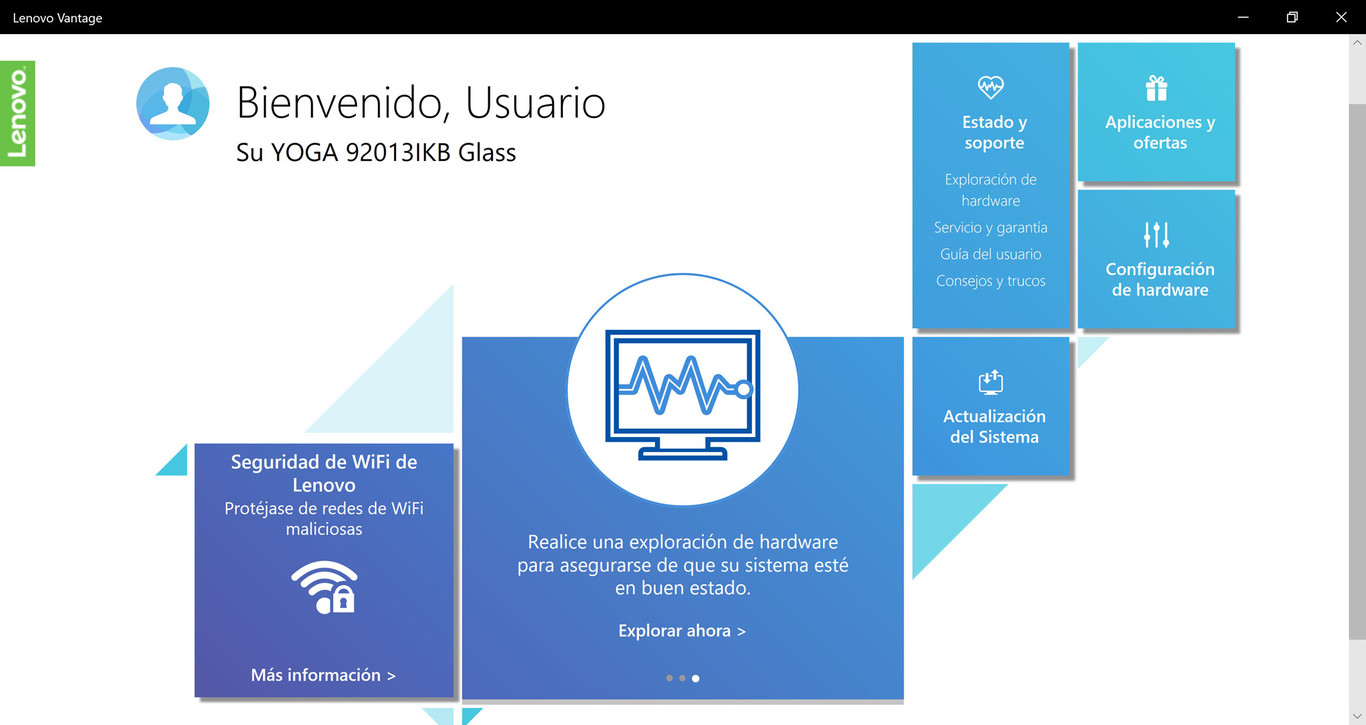 Este es el software extra que instalan los fabricantes de PCs: lo bueno ...