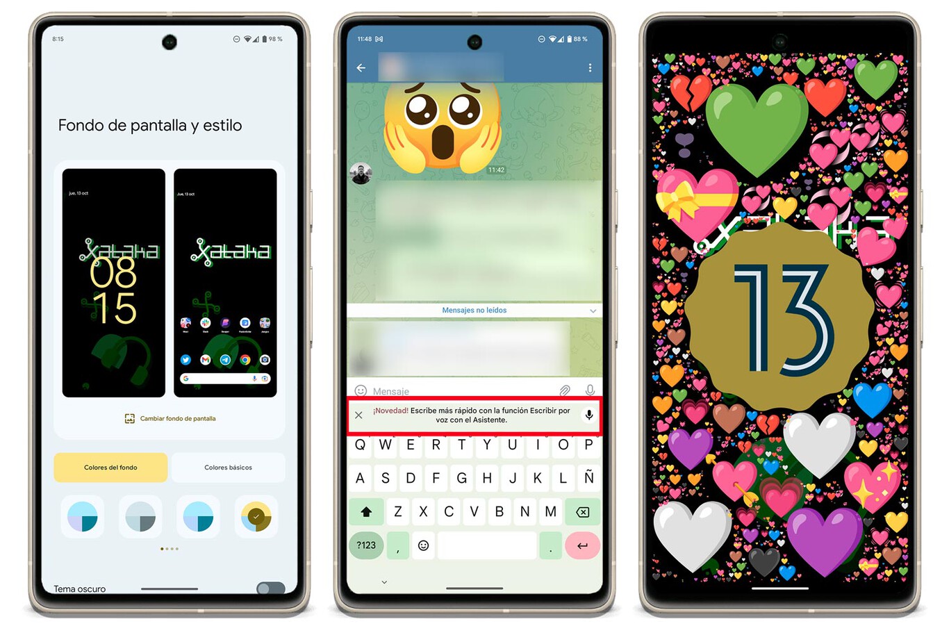 Google Pixel 7, análisis: review con características, precio y ...