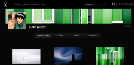 1x.com renueva su imagen y quiere ser más social