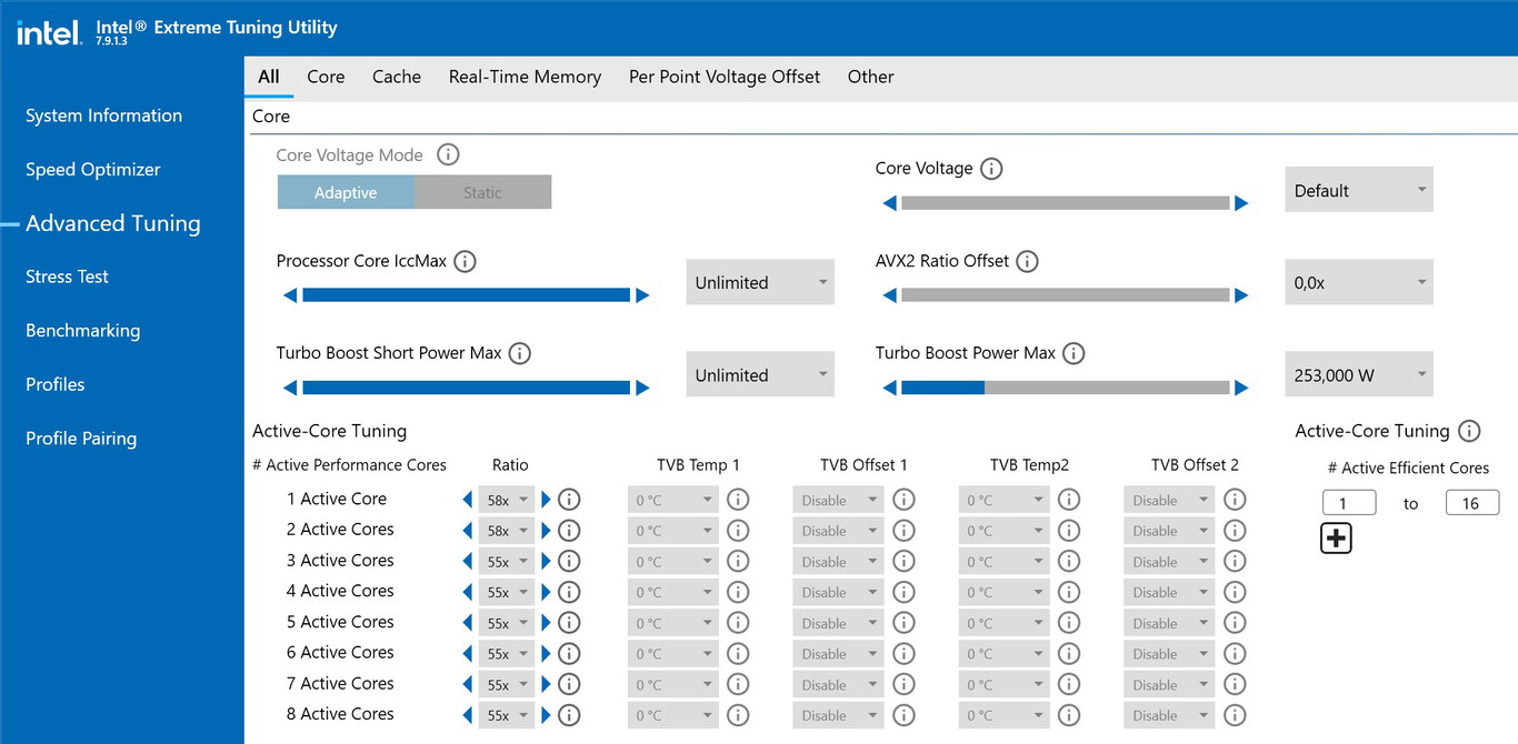 Esta es la herramienta perfecta para exprimir la última gota de jugo a los procesadores 'Raptor ...