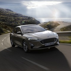 Ford Focus Sedan 2019: Características, fotos e información