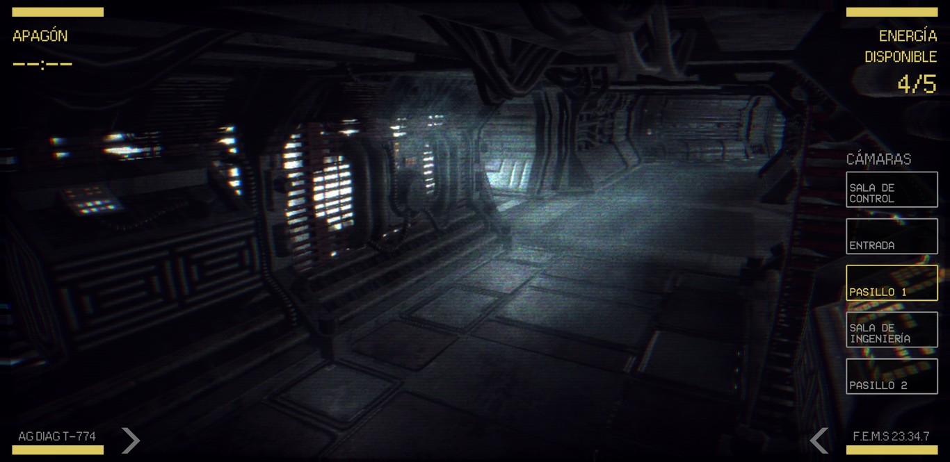 Probamos Alien: Blackout, el nuevo juego de la franquicia llega a iOS y ...