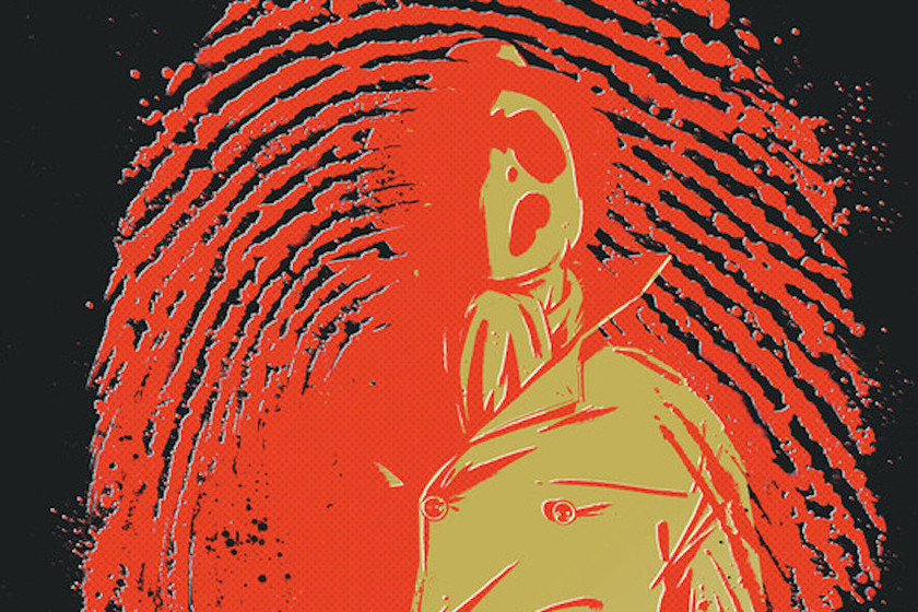 'Watchmen' tendrá una nueva secuela en cómic centrada en el personaje ...