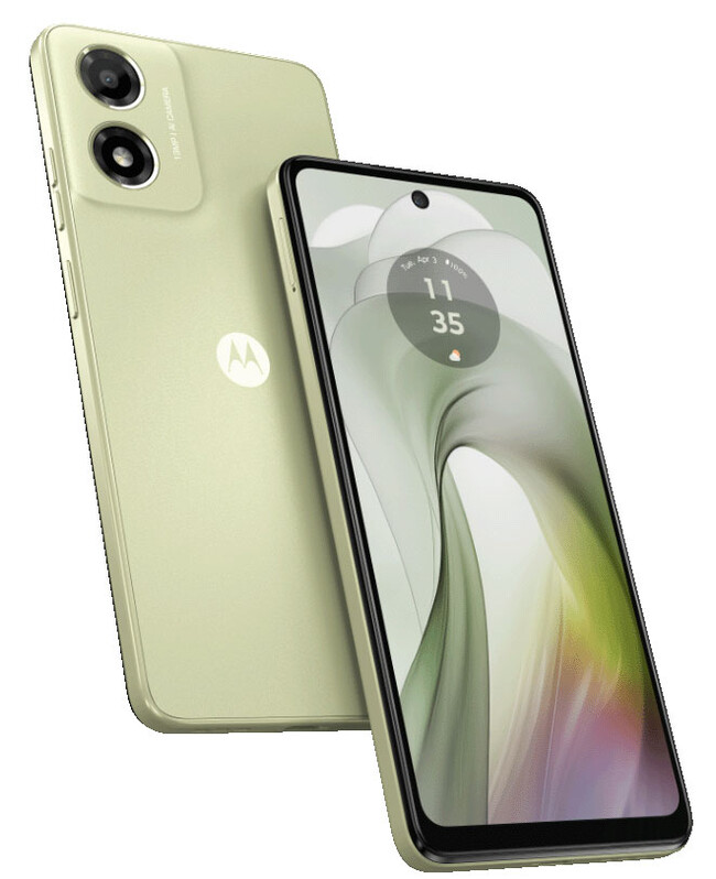 Nuevo Motorola E14, características, precio, ficha técnica