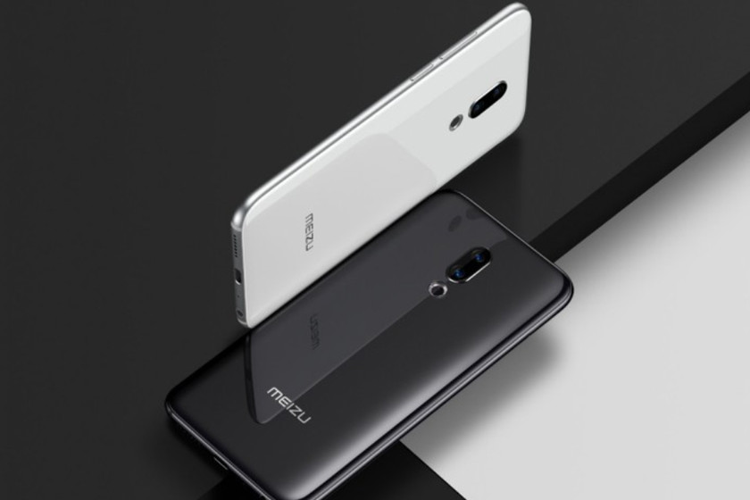 Meizu 16 y 16 Plus, se filtra al completo la gama alta antes de su ...