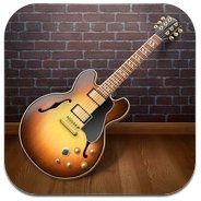 GarageBand ahora también para iPhone