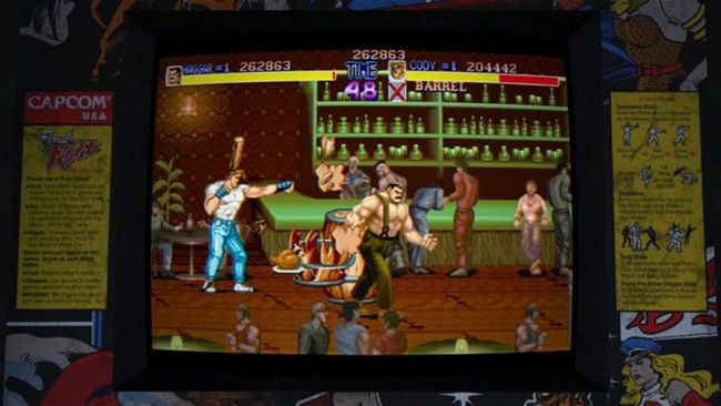Final Fight, análisis: review con todos los detalles y experiencia de ...