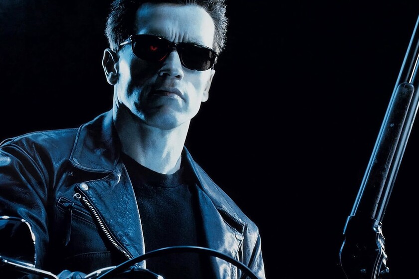 'Terminator' será anime en Netflix: en marcha una serie con el estudio ...