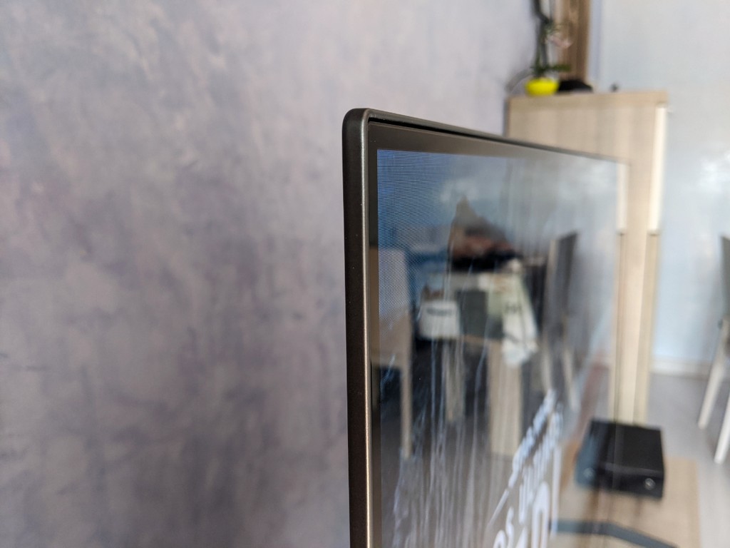 Sony A8 OLED TV, análisis: review con características, precio y especificaciones