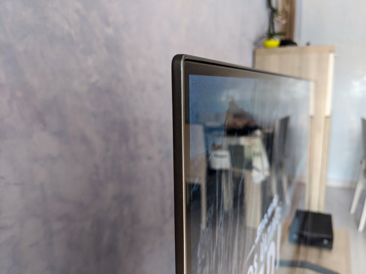 Sony A8 OLED TV, análisis: review con características, precio y ...