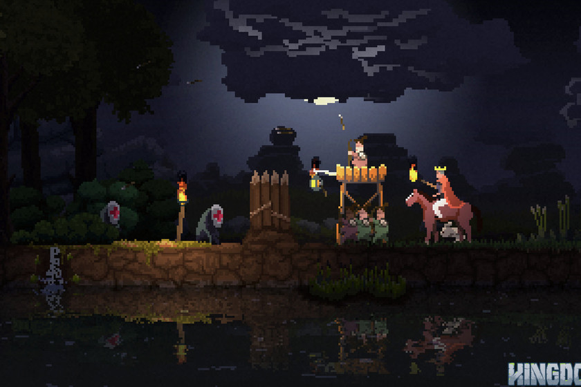 Kingdom: Classic se puede descargar GRATIS en Steam solo hoy