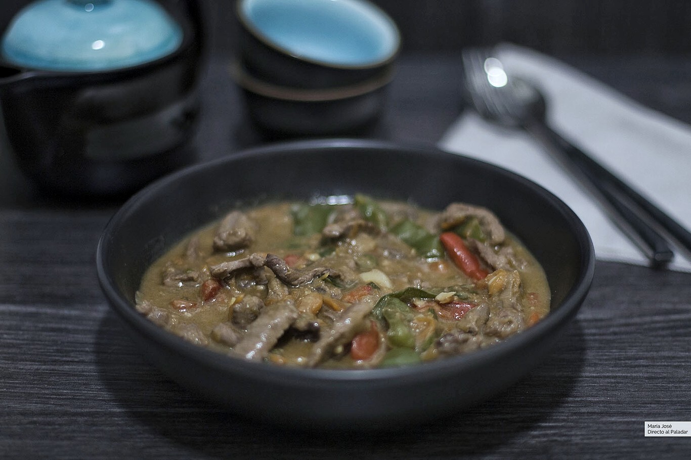 Las 27 recetas de la cocina asiática que nadie debería perderse en ...