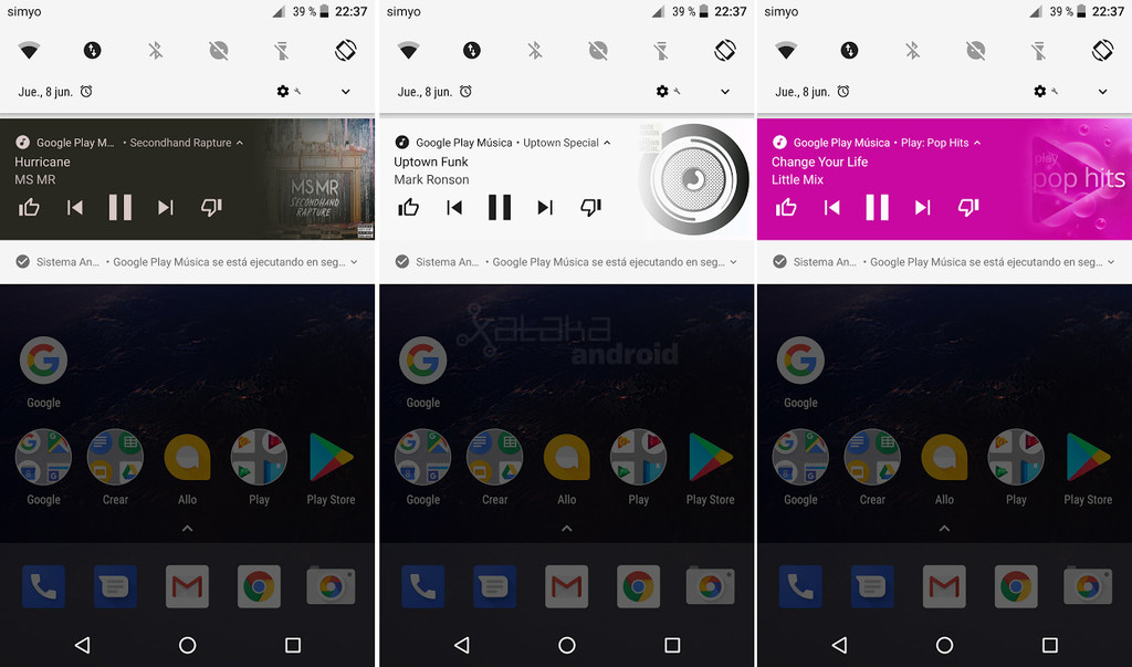 Android 8.0 Oreo: novedades y características