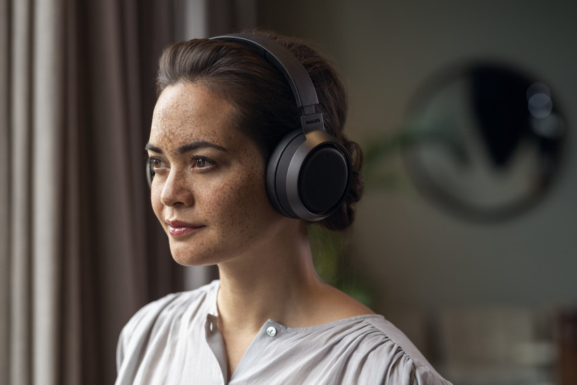 Nuevos Philips Fidelio L3, H9505 y T8505, características, precio y ...