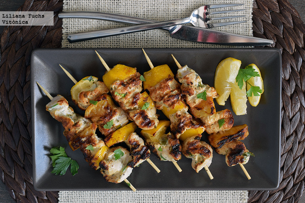 25 recetas saludables con pollo, fáciles y rápidas, para llevar en el ...