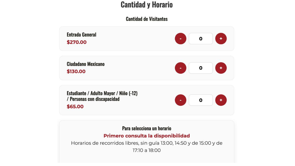 Coyoacán recibe la Casa Roja de Frida Kahlo: precios, horarios y todo ...
