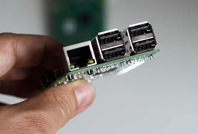 Raspberry Pi 3 B+, análisis: review con características, precio y ...