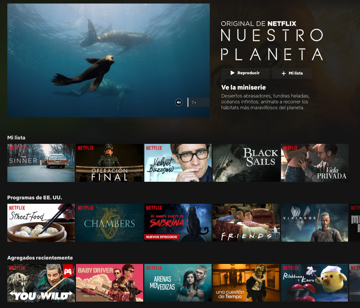 Python: Netflix explica cómo usa el lenguaje de programación en casi ...